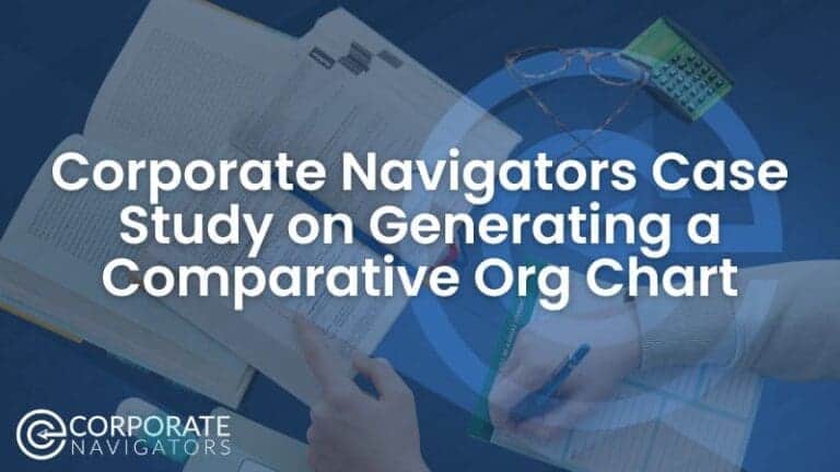 15-Page Organizational Chart: Complete Guide | Corporate Navigators