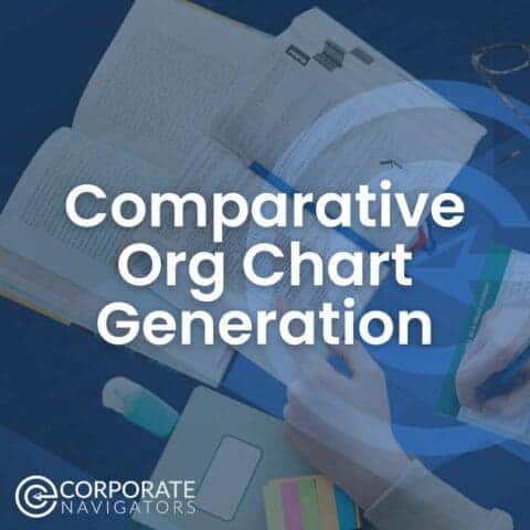 Org Charts Archives | Corporate Navigators