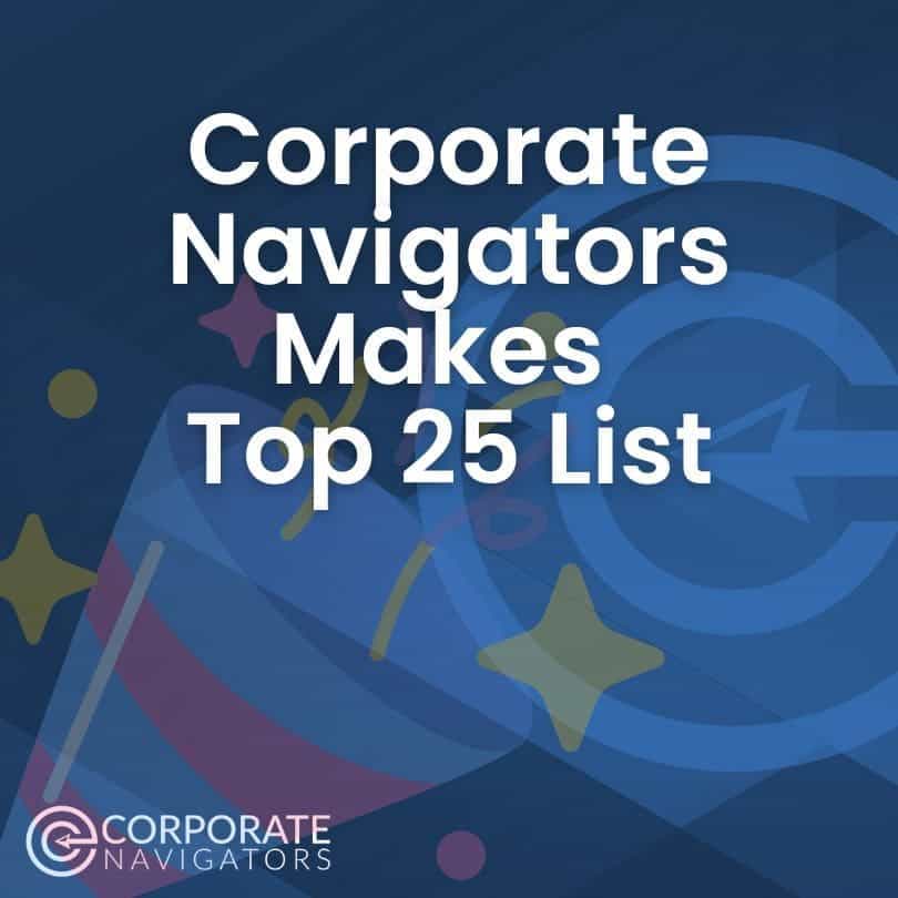 Top 25 List Of Great Illinois-Based Executive Search Firms: Corporate ...