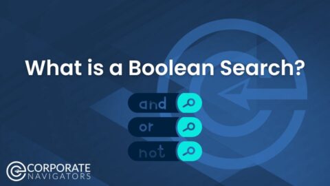 What Is A Boolean Search? | Corporate Navigators