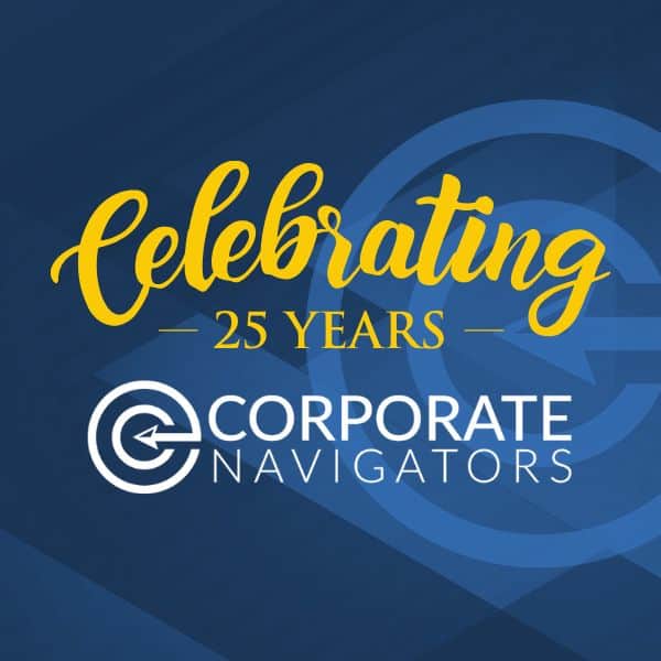 90 Days & A Dream | Corporate Navigators