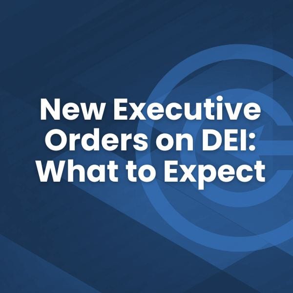 2025 Executive Orders: What To Know | Corporate Navigators