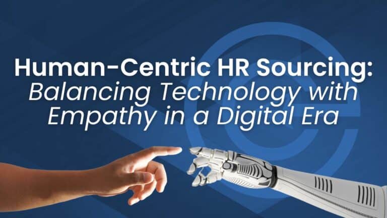 Human-Centric HR Sourcing | Corporate Navigators