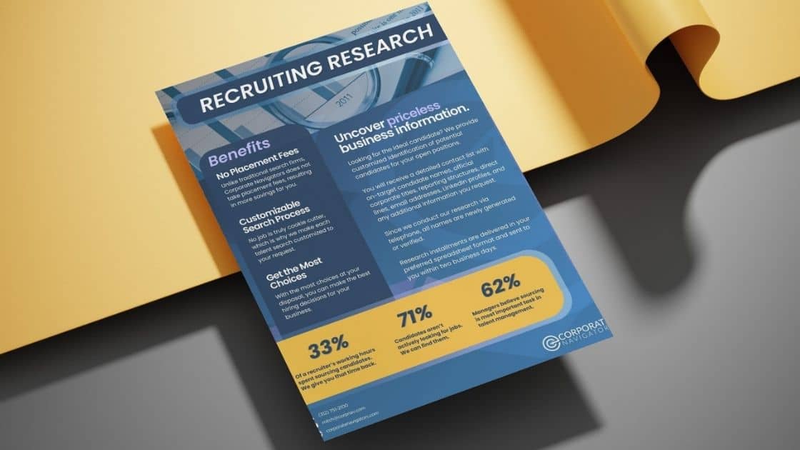 Recruiting Research | Corporate Navigators