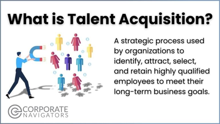 What Is Talent Acquisition? 9 Great Strategies For Making It Happen ...
