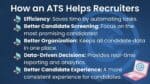 What Is An ATS? | Corporate Navigators