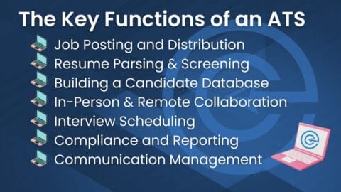 What Is An ATS? | Corporate Navigators